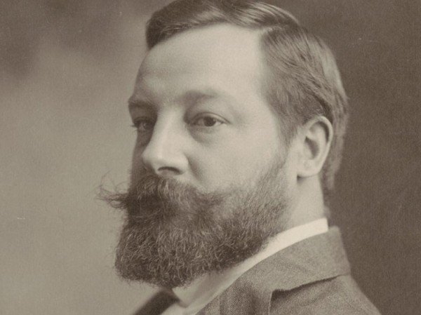 EDWARD BRADFORD TITCHENER