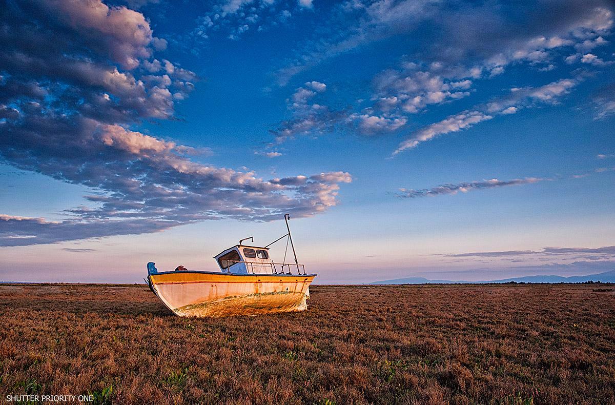 When Shield died, his warriors put him and all of his fortunes on a ...