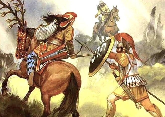 ORIGEN DELS