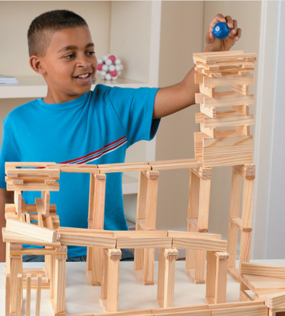 Concrete operational