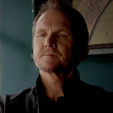Mikael Mikaelson (Father)