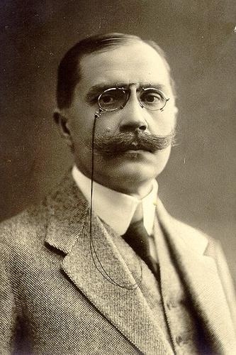 4. märts 1865-26. detsember 1933