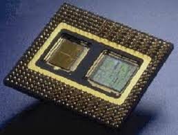 first computer chip