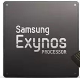 Fotografía del Samsung Exynos 3 single