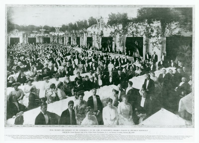 White House Conference