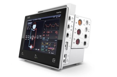 2014: Getinge acquires Pulsion Medical Systems, an advanced monitoring ...