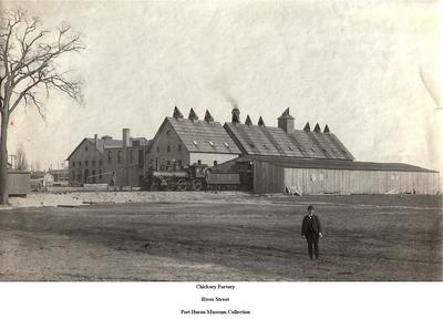 train building