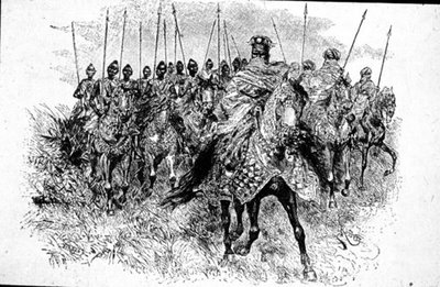 Songhai began to attack Mali because Mali took Songhai’s land