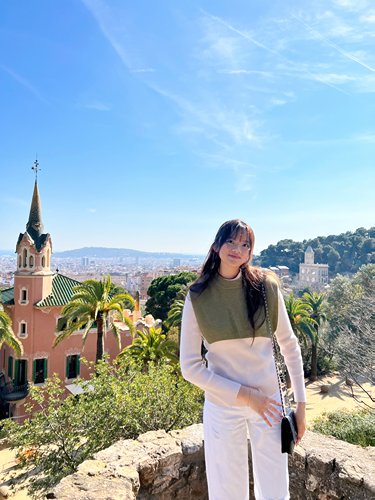 More than Flamenco and Tapas