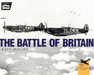 Battle of Britain-Jul 10, 1940 – Oct 31, 1940