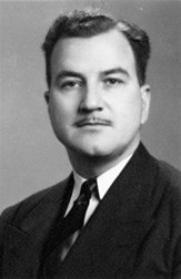 Ward Campbell Halstead, psicólogo