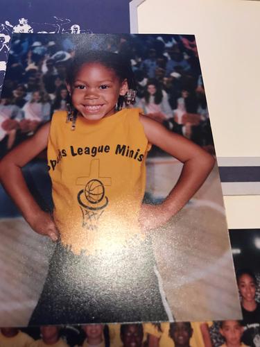 My first tooth to come out was my two front teeth my dad was the