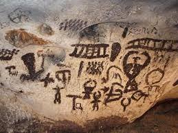 Cave Paintings (40,000 BC)