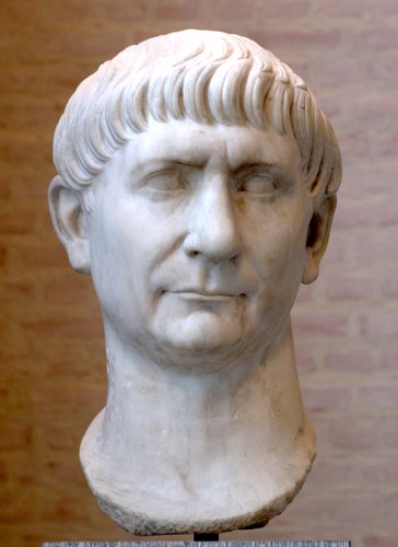 Trajan (Marko Ulpije Trajan)