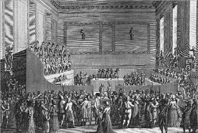 Legge dei Sospetti 17/09/1793