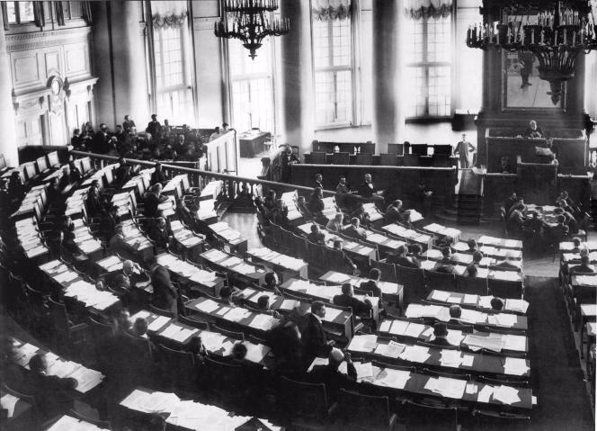 Russian Duma 1905