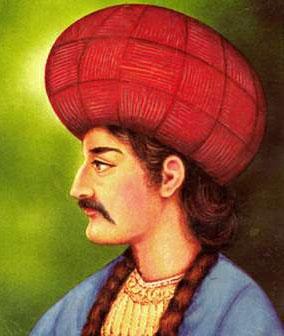 https://commons.wikimedia.org/wiki/File:Shah_Ismail_Hatayi.jpg