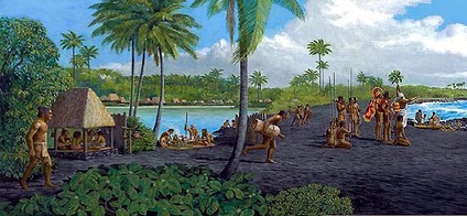 The Kuleana Act- 1850