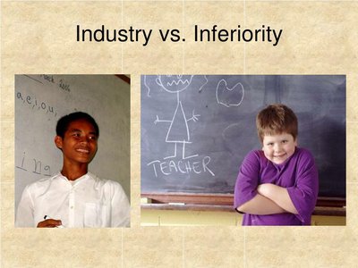 The stage occurs during childhood between the ages of approximately six ...