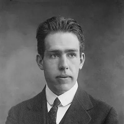 Neils Bohr