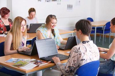 Party Platform: (School Issue)