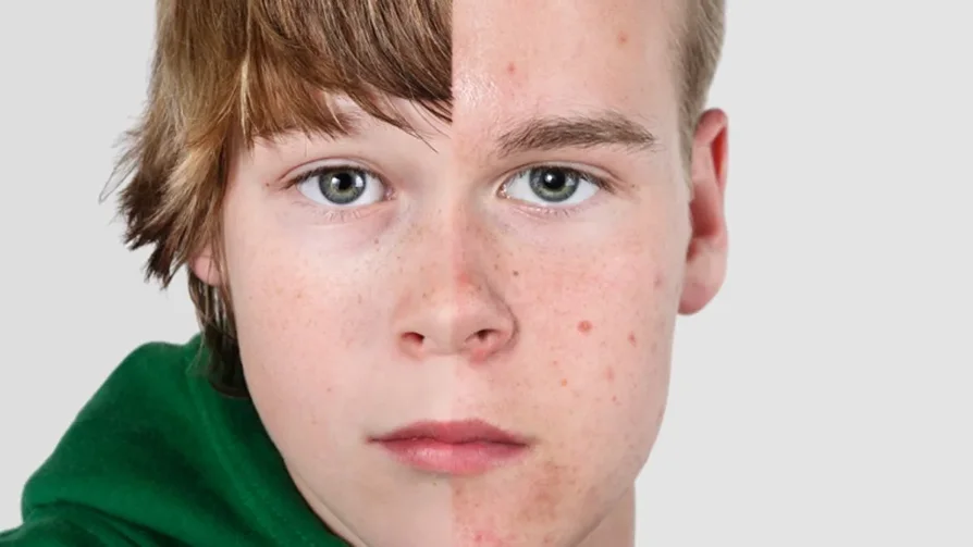 Identidad vs. Confusión de identidad de 12 a 20 años