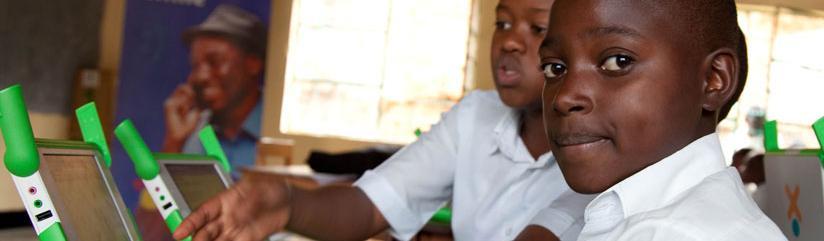 Rwanda: Education Policy Development