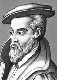 Médico Georges Bauer (1494–1555)