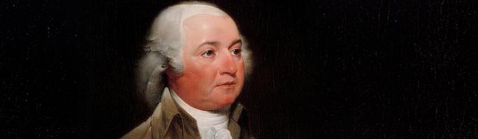 John Adams Presidency Timeline