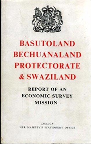 https://www.amazon.com/Basutoland-Bechuanaland-Protectorate-Swaziland ...
