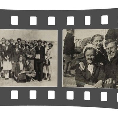 1890 – It was possible to take up to 40 photos per second.