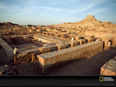 Harappan civilization