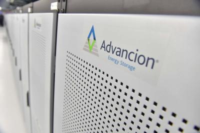 2014: Advancion ® Announced along with First Certified Suppliers