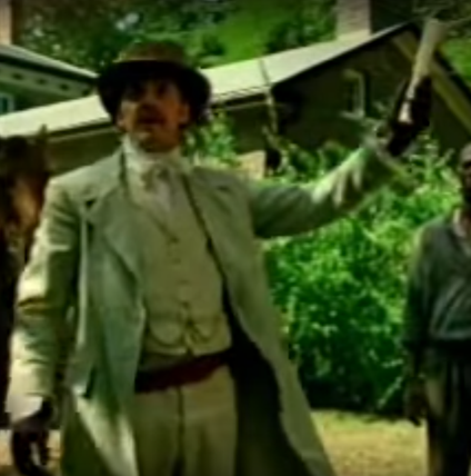 This is Master Henley