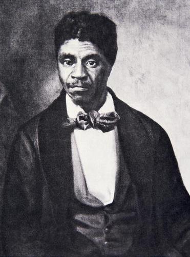 Dred Scott