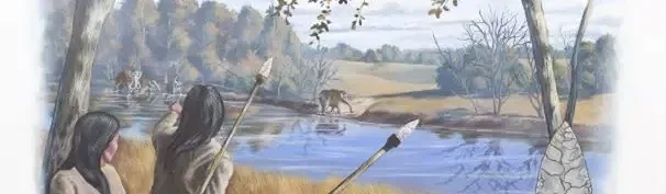 (Paleo Indian Culture, 2023)