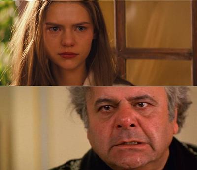 Lord Capulet Romeo And Juliet 1996