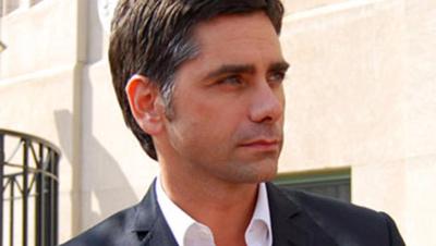 John Stamos