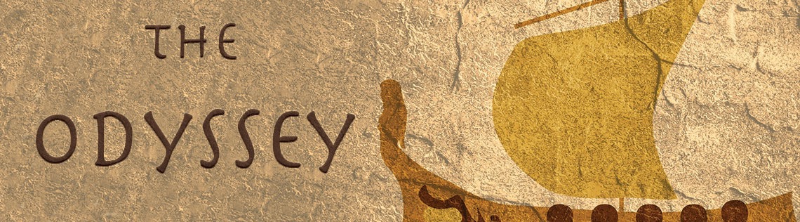 Book, and Conceived & Directed by: Lear deBessonet. “The Odyssey ...