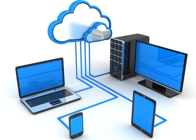 Almacenamiento en cloud