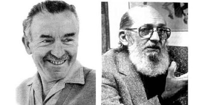 Freire y Freinet
