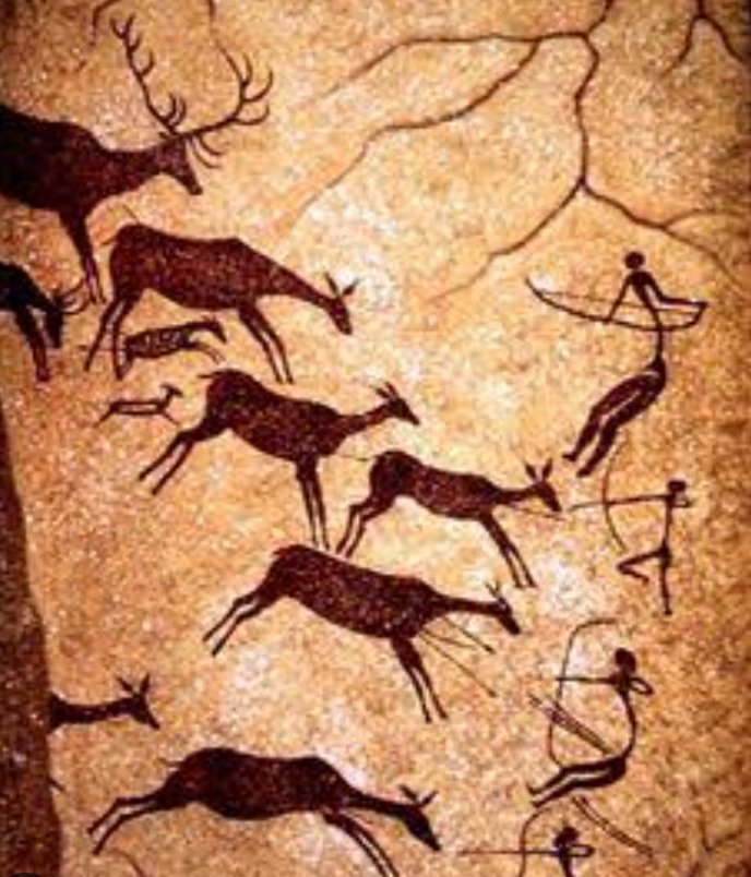 PRE-INDUSTRIAL AGE