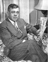 Imagen recuperada de, https://www.alaska.edu/uajourney/regents/1949 ...