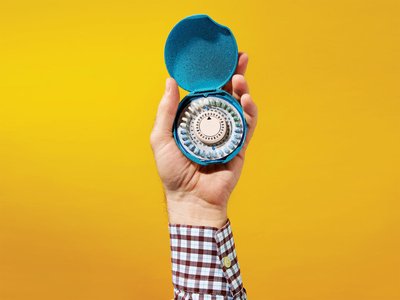 " The Male Pill - What Is It, and What It Look like? - Male ...