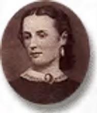 Photo of Elizabeth Burgin