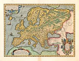 This was Ancient Europe in 400BC - 300BC.
