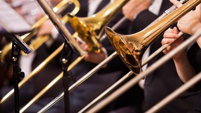 did you know it was not until the late 18th century that the trombone ...