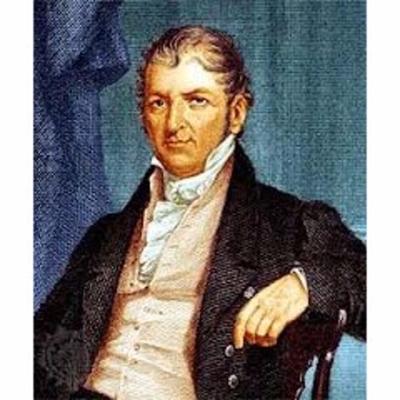 Eli Whitney