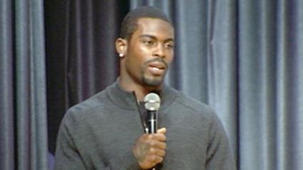 Everyone deserves a second chance.