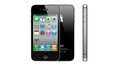 In 2010, the fourth iPhone came out. It was the first iPhone with a ...